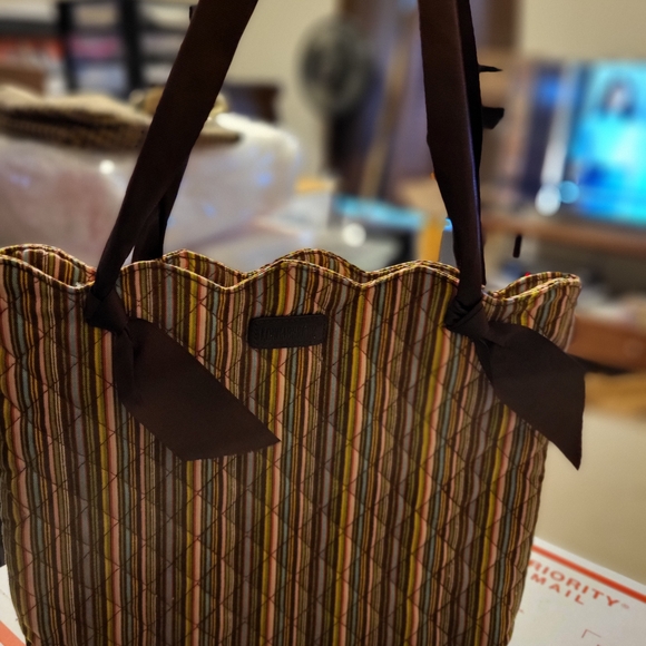 Longaberger | Bags | Used Longaberger Tote | Poshmark